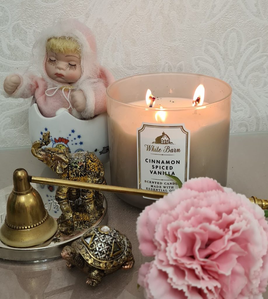 Criterii pentru alegerea celor mai bune lumanari parfumate - Lady ...